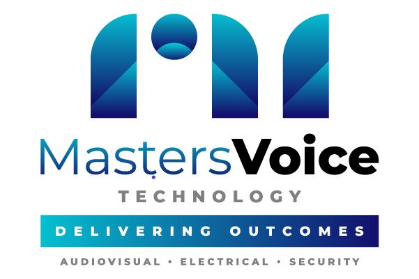Professional Audio Visual Video Installation Masters Voice Technology