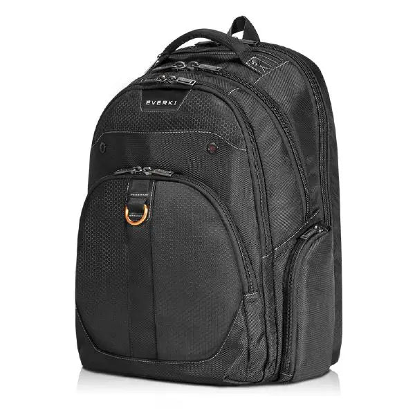EVERKI Atlas Checkpoint Travel Friendly Laptop Backpack - Masters